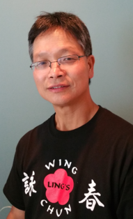 Ling’s Wing Chun